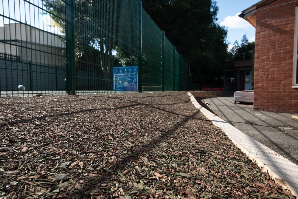 Magnetic Water Wall #1 - Elite Playgrounds