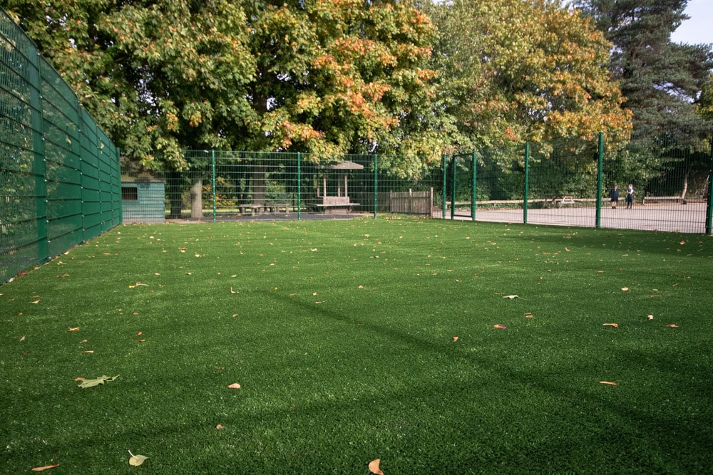 Magnetic Water Wall #1 - Elite Playgrounds