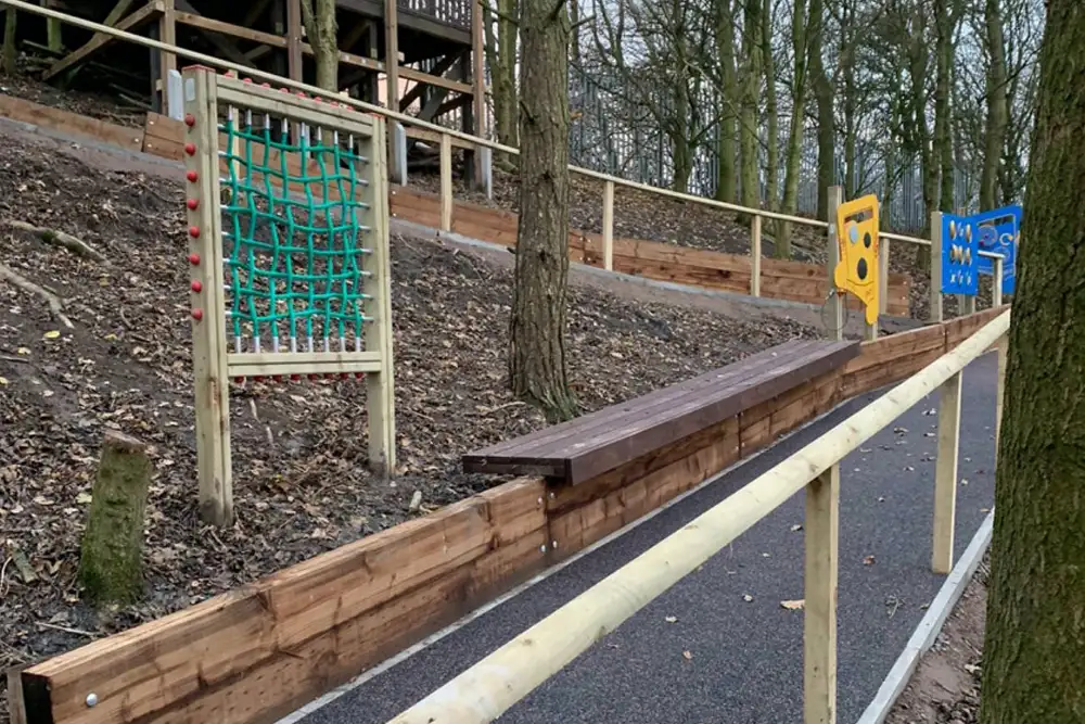 Sensory Play Archives - Elite Playgrounds